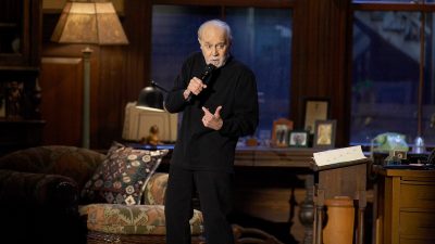 Photos and Videos of George Carlin- georgecarlin.com