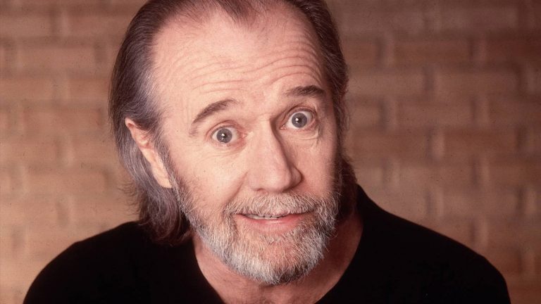 Photos and Videos of George Carlin- georgecarlin.com